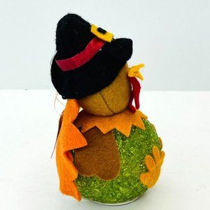 Unbranded | Holiday | Plush Glowing Turkey Doll Autumn Decor ...